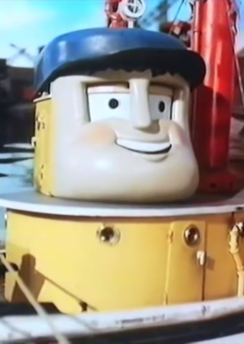 Warrior Fan Casting for Tugs: The Return To Bigg City | myCast - Fan ...