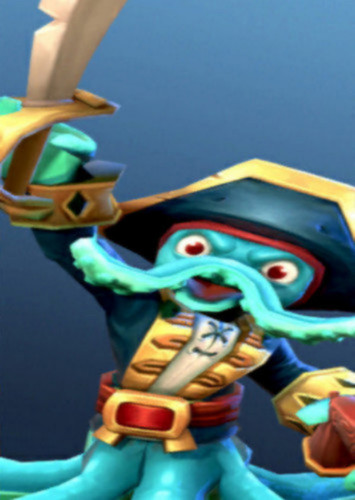 Vicente Gil Fan Casting