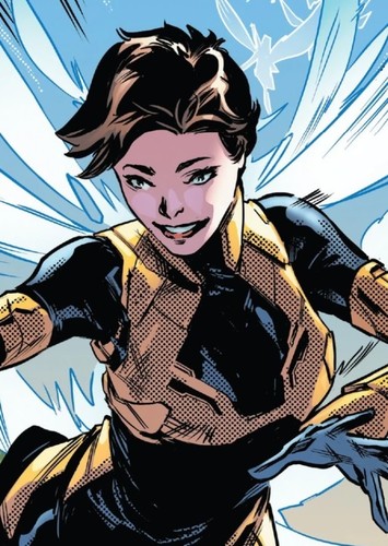 Wasp Fan Casting for Avengers: The Ultron Imperative | myCast - Fan ...