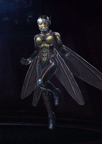 Rachel Colwell Fan Casting