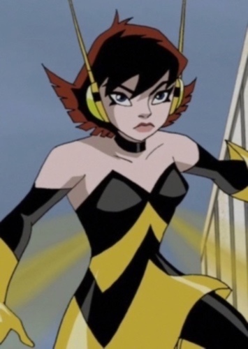 Wasp Fan Casting for Ant-Man & the Wasp 4 (Animated Film) | myCast ...