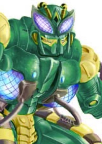 Waspinator Fan Casting for Transformers: Reign of Unicron | myCast ...