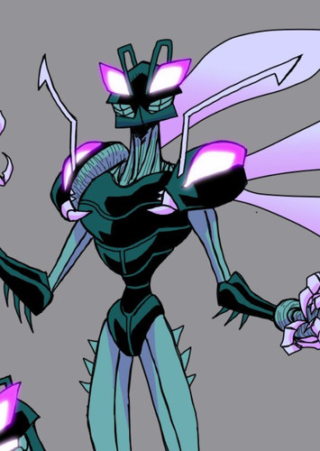 Waspinator Fan Casting for Transformers: Beast Wars | myCast - Fan ...