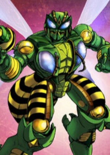 Waspinator Fan Casting for Warner bros transformers beast wars | myCast ...