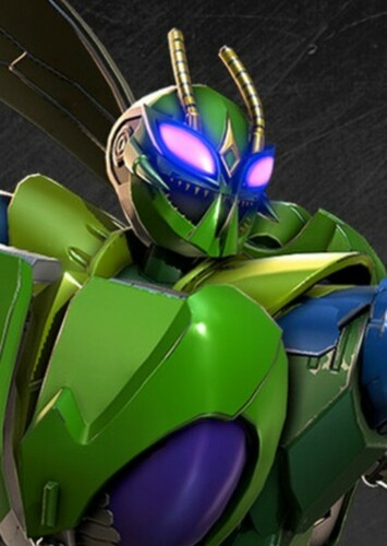 Waspinator Fan Casting for WARNER BROS BEAST WARS A TRANSFORMERS STORY ...