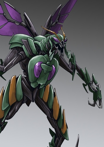 Beast Wars: the Movie Fan Casting on myCast
