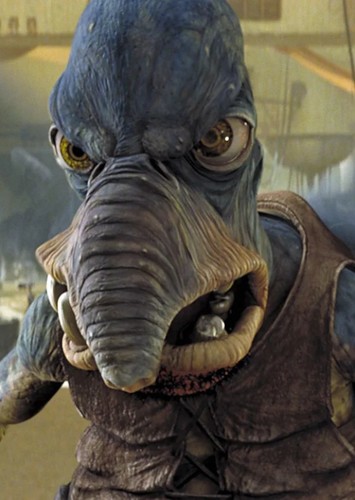 Watto Fan Casting for Star Wars Prequel Trilogy (2019-2025) | myCast ...