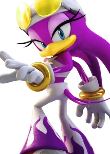 Wave the Swallow Fan Casting for Sonic The Hedgehog Recast | myCast ...