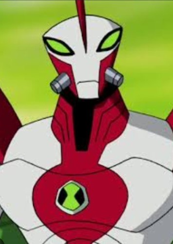 Way big Fan Casting for Ben 10 (Live Action Movie) | myCast - Fan ...