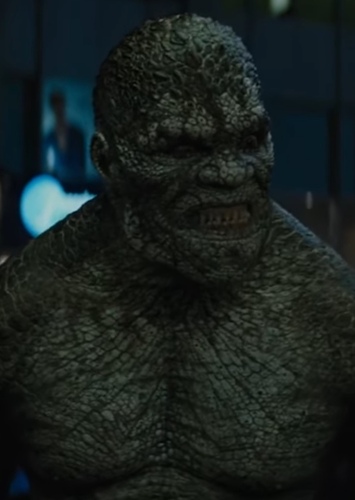 Waylon Jones Fan Casting for The Batman (2018 Film) | myCast - Fan ...