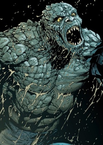 Waylon Jones Fan Casting for Super X Kaiju: The First Year | myCast ...