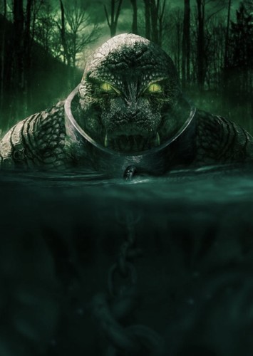 Waylon Jones Fan Casting for Batman and his supporting cast (PUBLIC ...