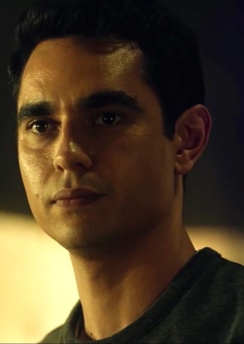 Waylon Schmidt Fan Casting for Saw (2000 - present) | myCast - Fan ...