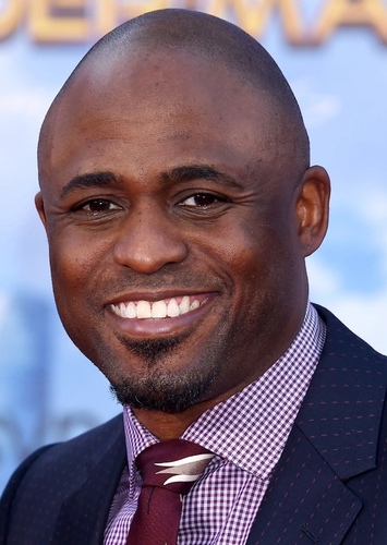 Wayne Brady Fan Casting for Voice Actors Hall of Fame | myCast - Fan ...