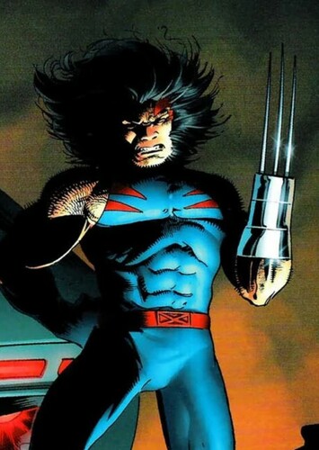 Weapon X (Deadpool & Wolverine) Fan Casting for Marvel Cinematic ...