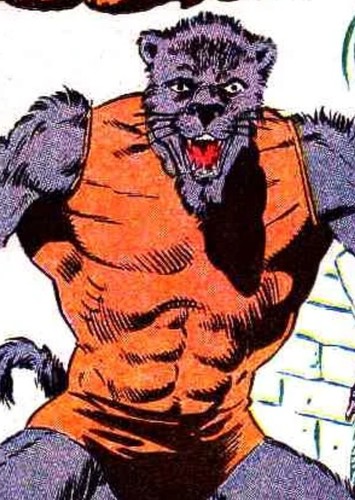 Weasel Fan Casting for DC Extended Universe Rebirth | myCast - Fan ...