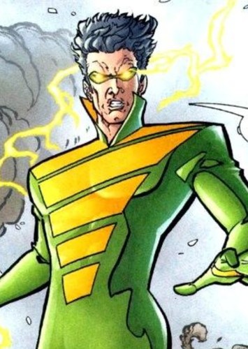 Fan Casting Daniel Radcliffe as Weather Wizard in The DC Cinematic ...