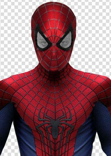 Fan Casting Andrew Garfield as Webbverse Spider-Man in Spider-Man vs ...