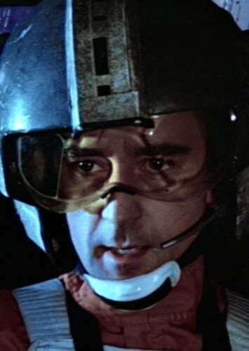 Wedge Antilles Fan Casting for Star Wars and Fairy Tail: Macao arc ...