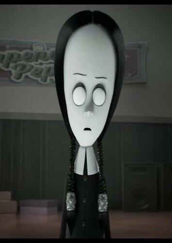 Wednesday Addams Fan Casting for Recasting horror icons | myCast - Fan ...