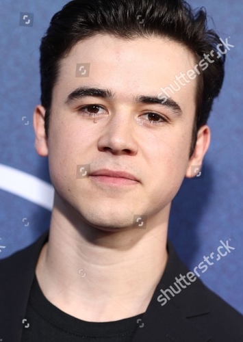 Fan Casting Lacy hardesty as Wednesday Addams in WEDNESDAY on myCast