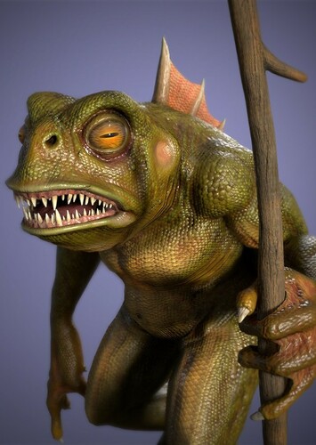 Weeb Fan Casting for The Super Mario Bros. Movie 2 | myCast - Fan ...