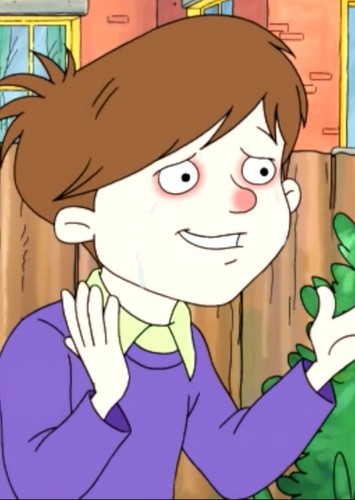 Weepy william Fan Casting for Horrid henry animated movie (2026 ...