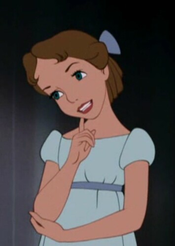 Wendy Darling Fan Casting for Shrek 2 (2004) | myCast - Fan Casting ...