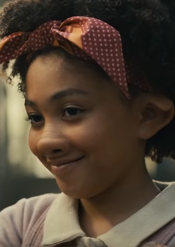 Naledi Murray Fan Casting