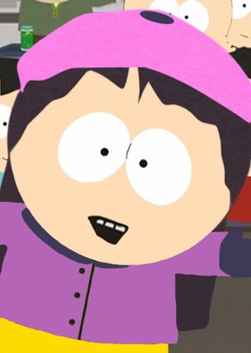 Wendy Testaburger Fan Casting for South Park | myCast - Fan Casting ...