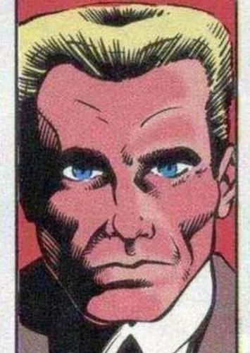 Werner von Strucker (MCU) Fan Casting for Marvel Cinematic Multiverse ...