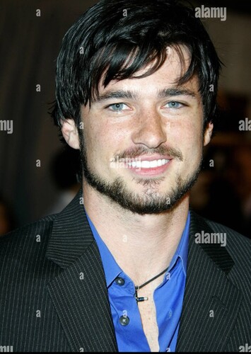 Wes Brown Fan Casting for Which characters should actors have played in the 2000's? | myCast ...