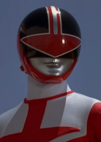 Find an Actor to Play Wes Collins in Power Rangers: Generations on myCast