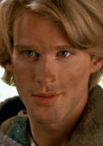 Westley Fan Casting for The Princess Bride (2025) | myCast - Fan ...