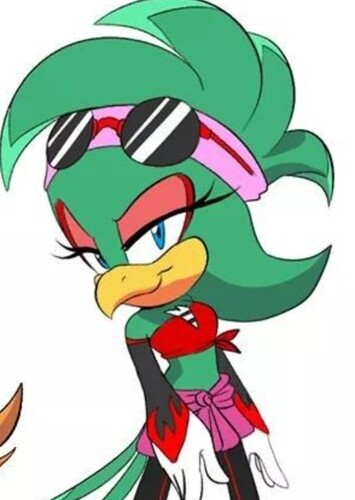 Wet the Hawk Fan Casting for Sonia Timberlake | myCast - Fan Casting Your Favorite Stories