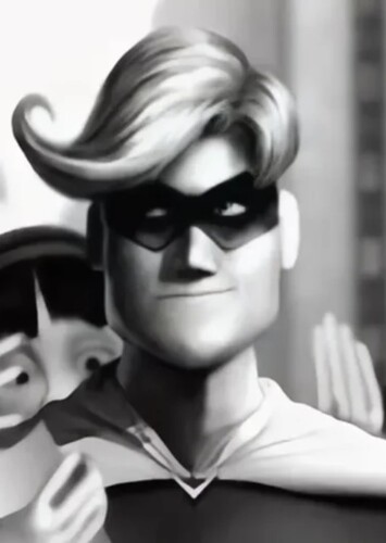 Gamma Jack Fan Casting