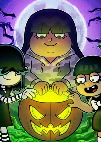 What if Lucy Loud, Charlene and LotLot Ramirez Form a Trio? Fan Casting for myFiction | myCast ...