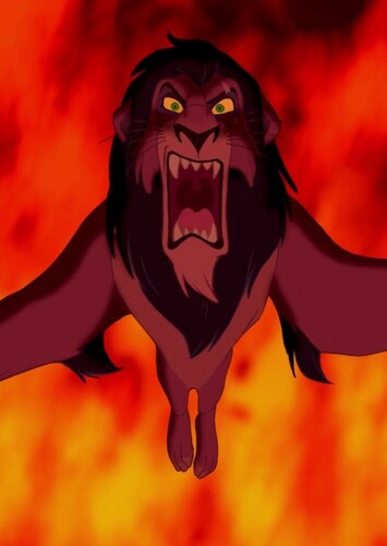 What if Scar Won? Fan Casting for myFiction | myCast - Fan Casting Your ...