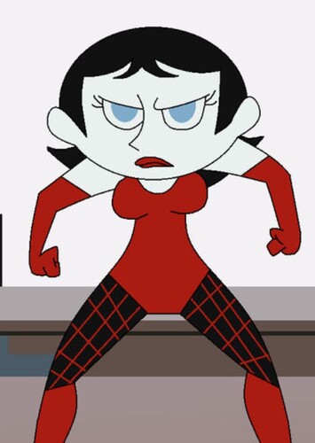 What if Sedusa replaced Ms. Keane for a while? Fan Casting for myFiction | myCast - Fan Casting ...