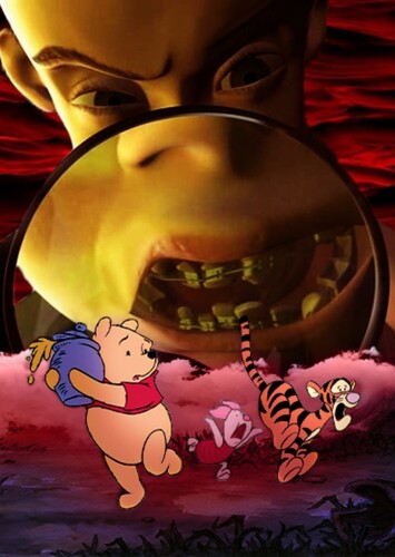 What if Sid Phillips played in the Hundred Acre Wood? Fan Casting for myFiction | myCast - Fan ...