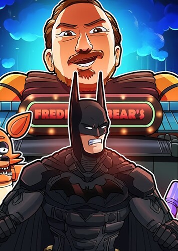 Golden Freddy Fan Casting
