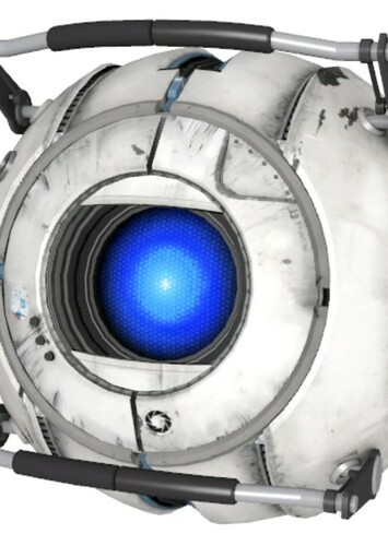 Wheatley Fan Casting for Portal (Live Action Movie) | myCast - Fan ...
