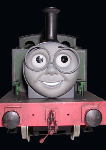 Lee Cornes Fan Casting