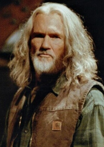 Find an Actor to Play Abraham Whistler (Goyer) in Deadpool Kills The ...