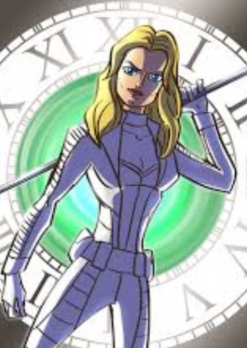 White Canary Fan Casting for Injustice 3 | myCast - Fan Casting Your ...
