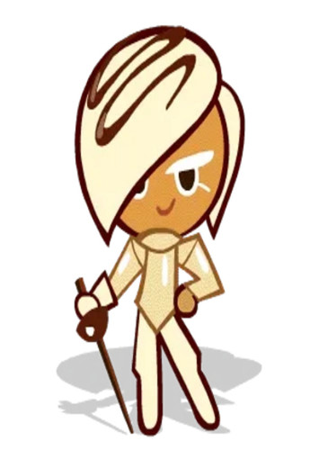 Shara Kirby Fan Casting