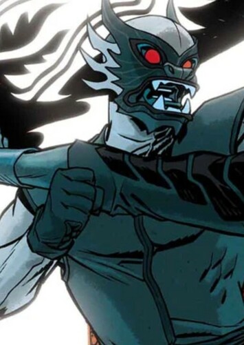 Lanny Joon Fan Casting