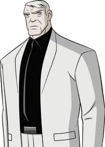 Yutaka Aoyama on myCast - Fan Casting Your Favorite Stories