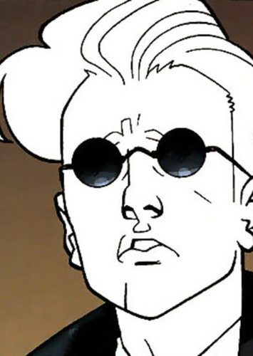 White Rabbit Fan Casting for Shadowpact S1 | myCast - Fan Casting Your ...