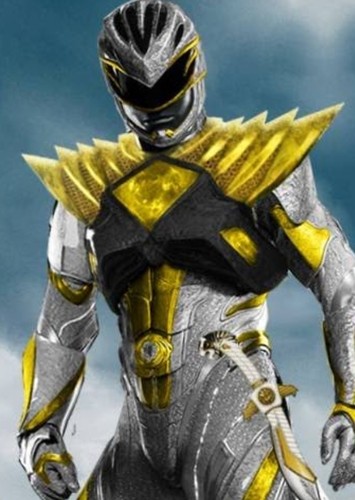 Power Rangers 2 Fan Casting on myCast